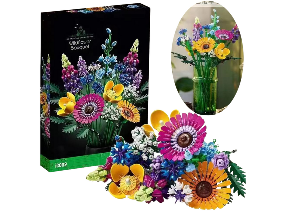 Botanica Creativa – La Feria de Santa